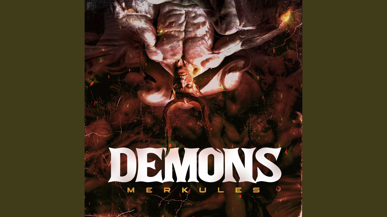 Demons - YouTube Music