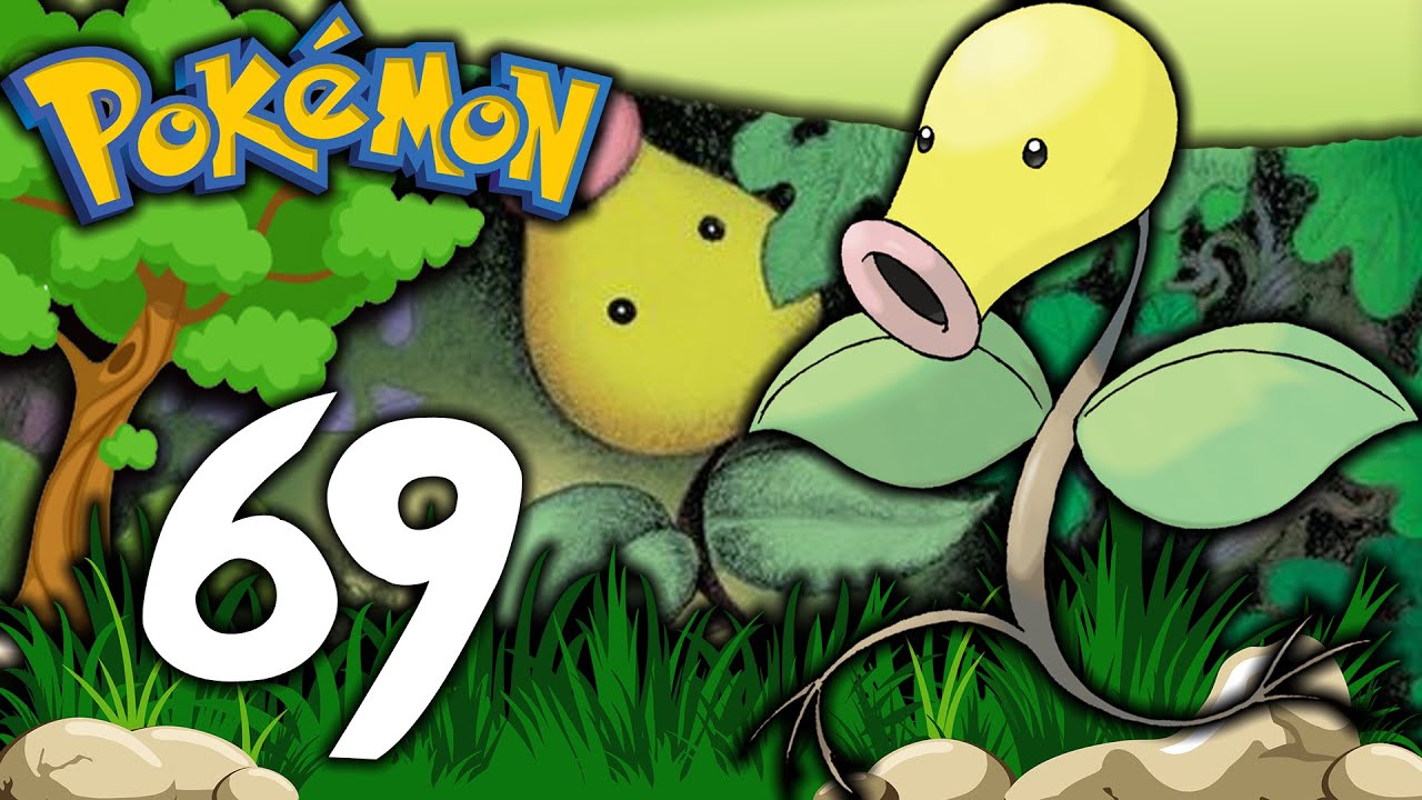 Das Pokémon #69 | Knofensa - YouTube