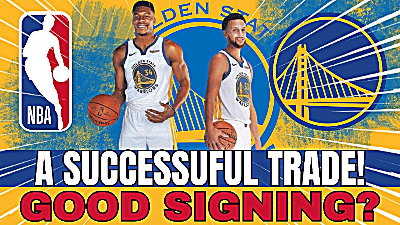 EASTERN STAR ON HIS WAY TO THE WARRIORS! TRADE CONFIRMED LATEST NEWS ...