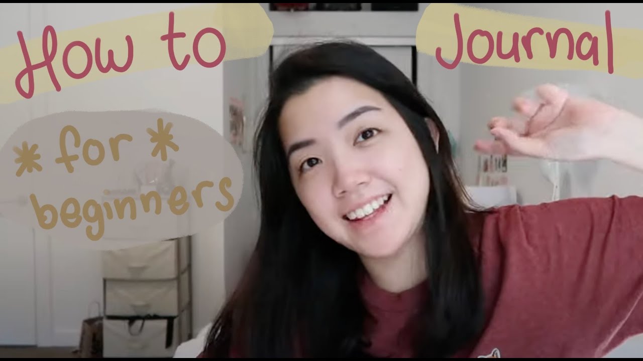 How To Journal For Complete Beginners YouTube how-to-journal-for-complete-beginners-youtube