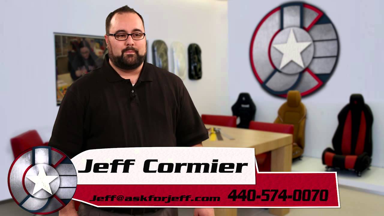 If You Know Someone Looking To Buy A Car, PLEASE Refer Them To Jeff ...