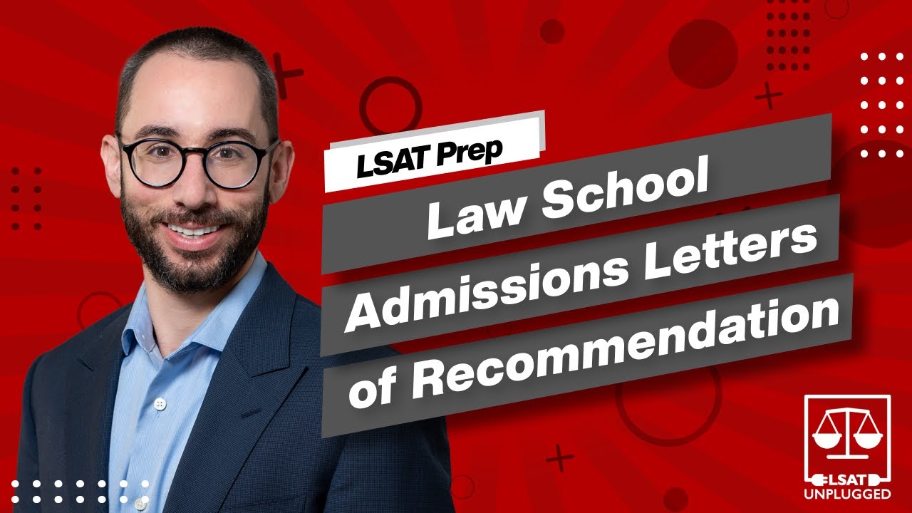 Law School Admissions Letters Of Recommendation YouTube law-school-admissions-letters-of-recommendation-youtube