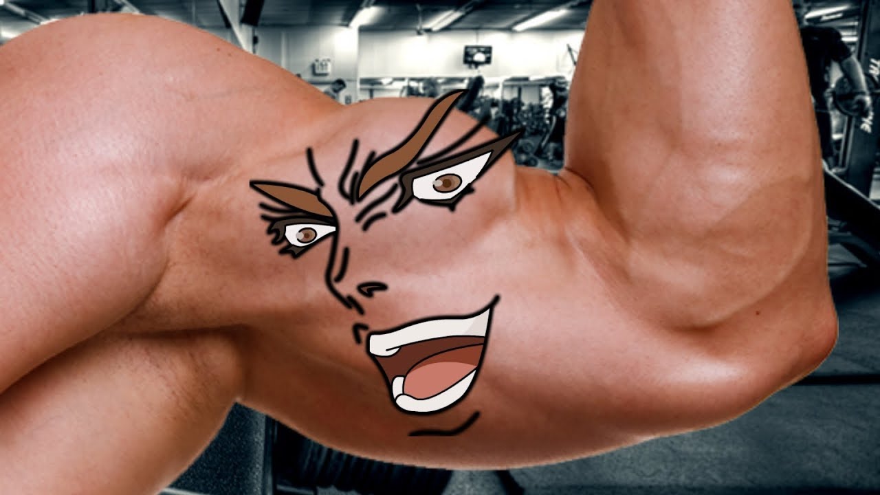DIO WORKOUT LESSONS: SIXPACK IN 1 MINUTE - YouTube