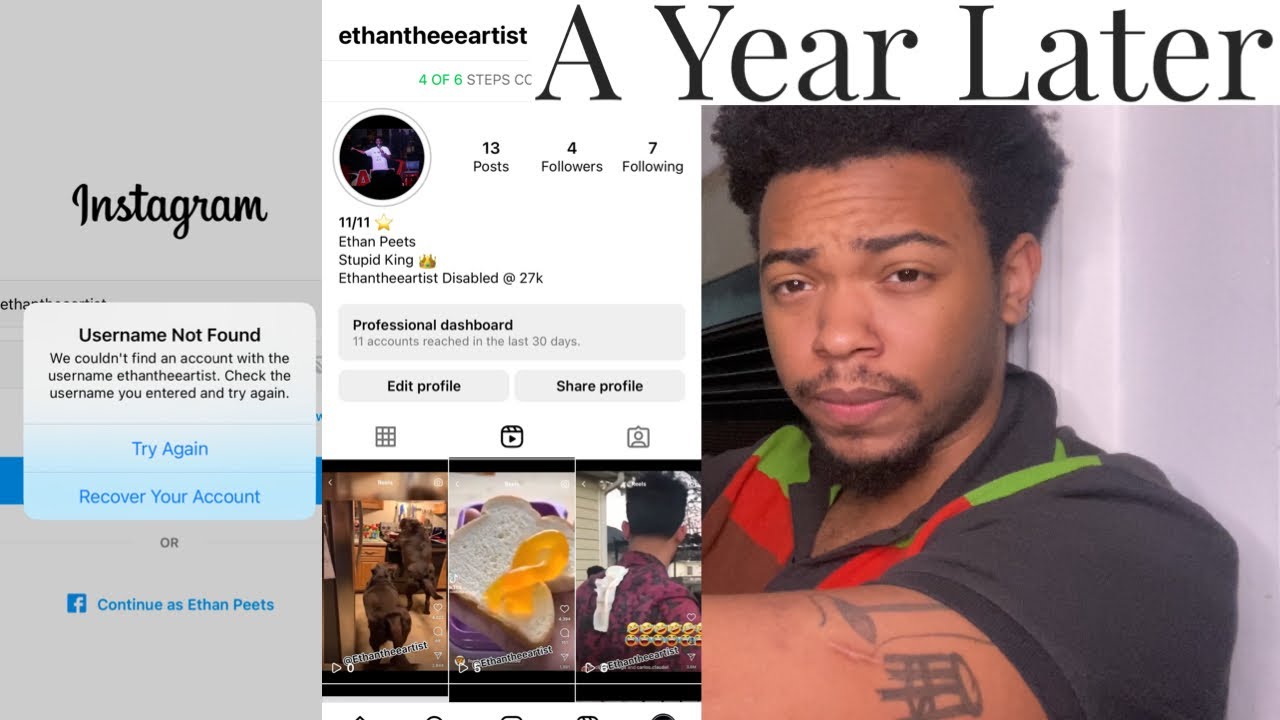 A Year Later!!! 👑🥲 - YouTube