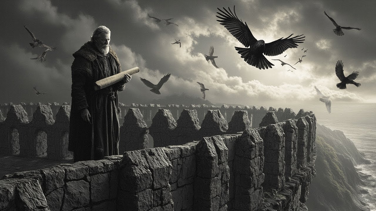 The Rotting Castles Where Kings Hid Their Sins - YouTube