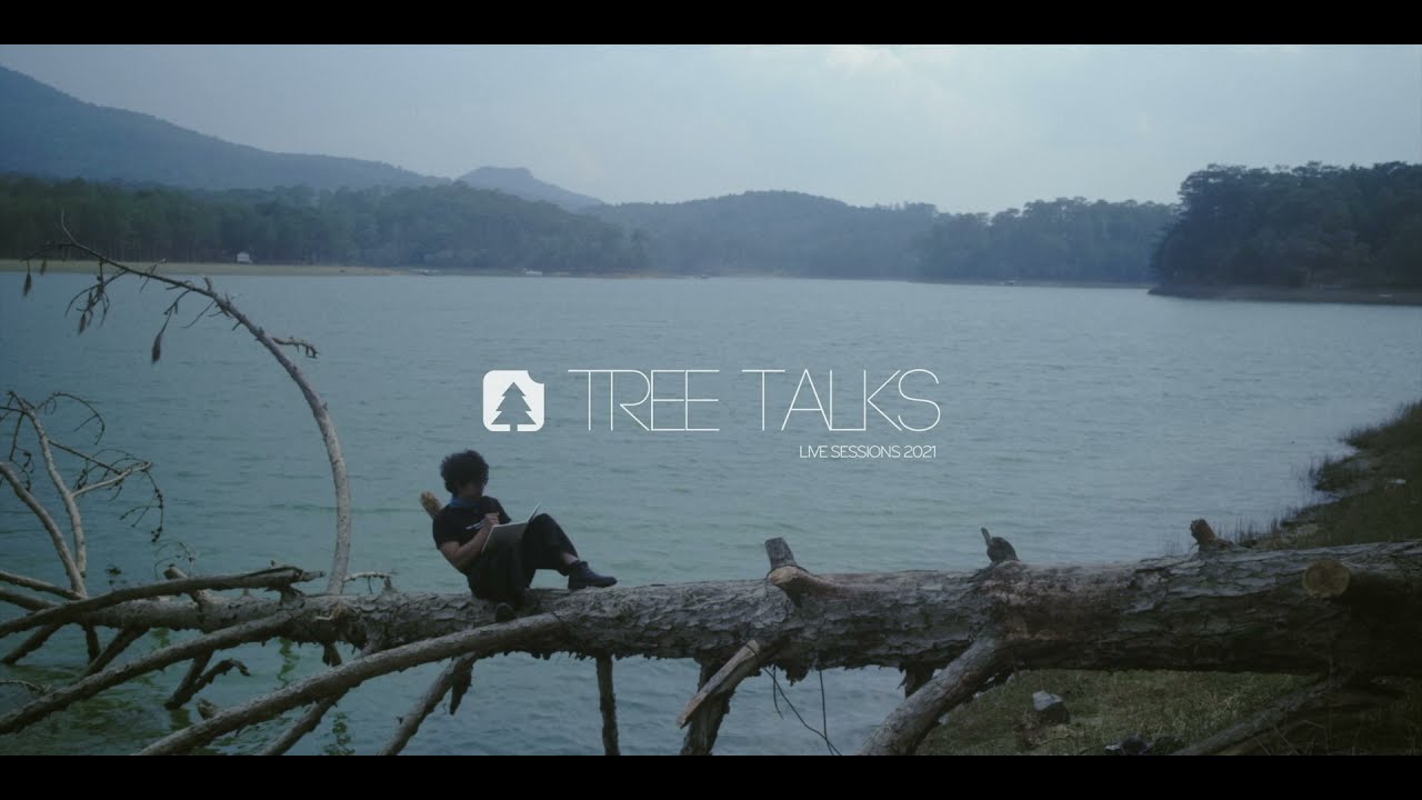 Tree Talks Live Session 2021 (Trailer) - YouTube