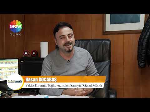 Yıldız Kiremit - İşte Analiz ShowTürk