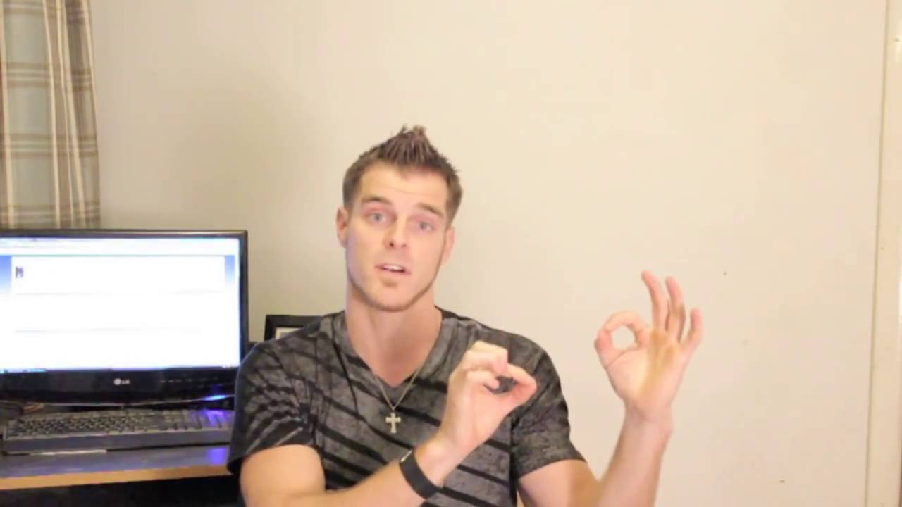 A ciência do vício em pornografia - História do Gabe Deem [Legendado ...