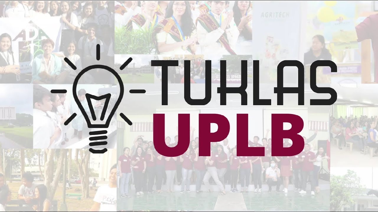 Tuklas UPLB Season 04 Episode 10 | Technical Assistance Program on ...
