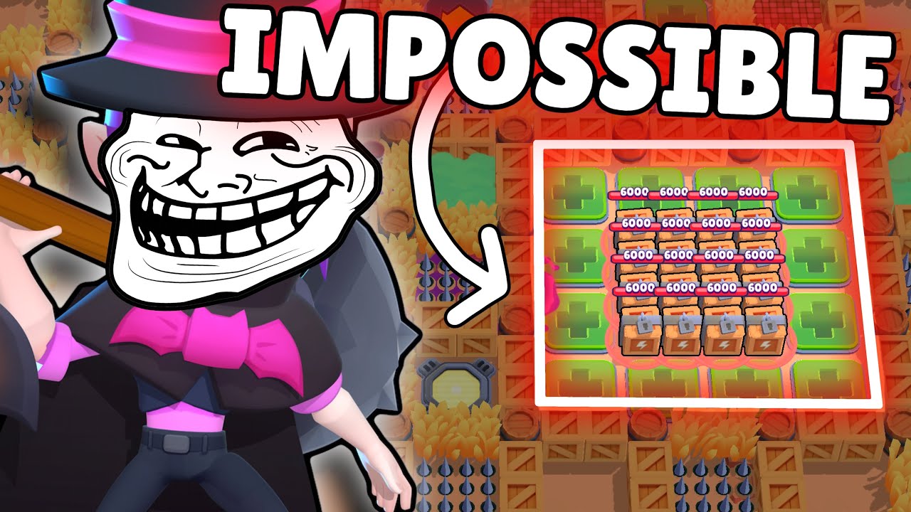 I TRICKED MY VIEWERS INTO RUNNING AN IMPOSSIBLE MAZE - YouTube