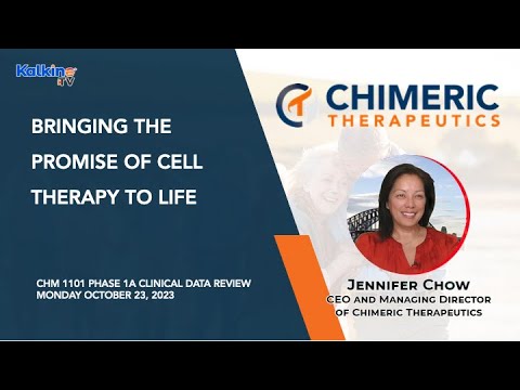 Chimeric Therapeutics (ASX: CHM): Revolutionising Cancer Care with Cell ...