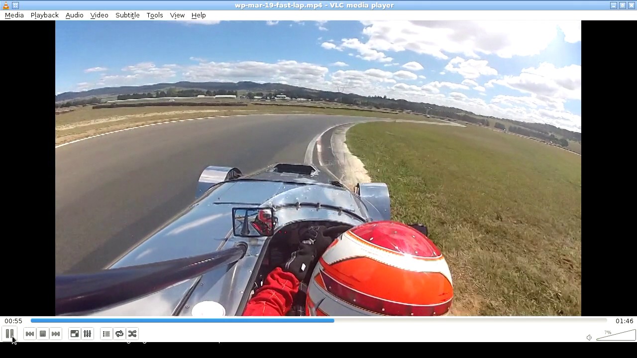 Designing a Race Car with Open Source Tools - YouTube