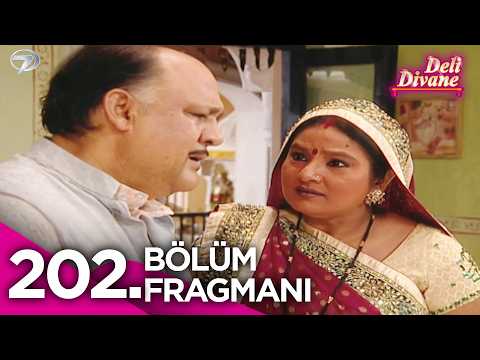 Deli Divane (Bidaai) Hint Dizisi 202. Bölüm Fragmanı @Kanal7