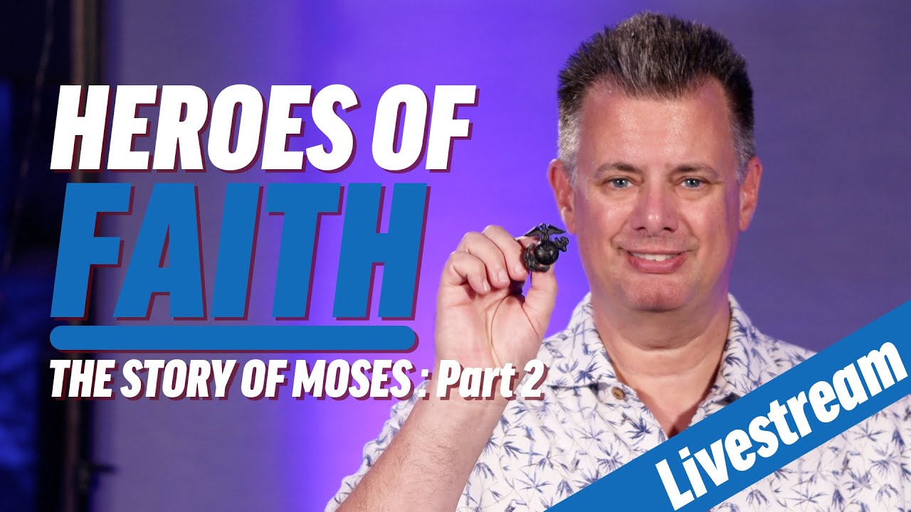 CCF Livestream (August 28, 2022) - YouTube