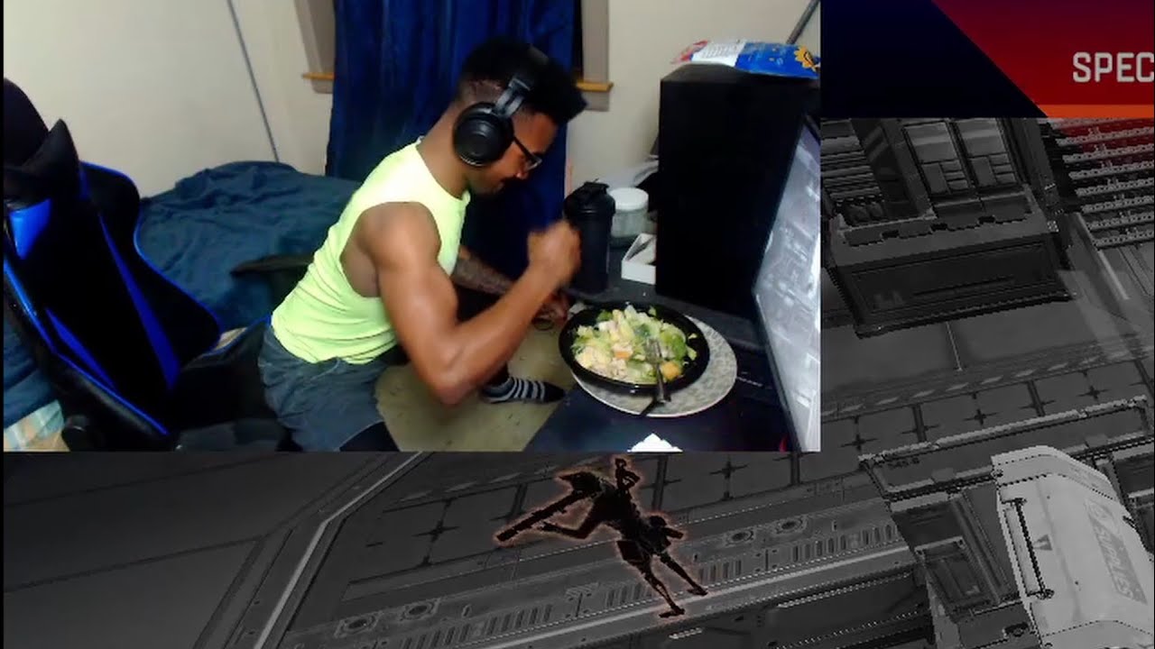 Competitive Call Of Duty - YouTube