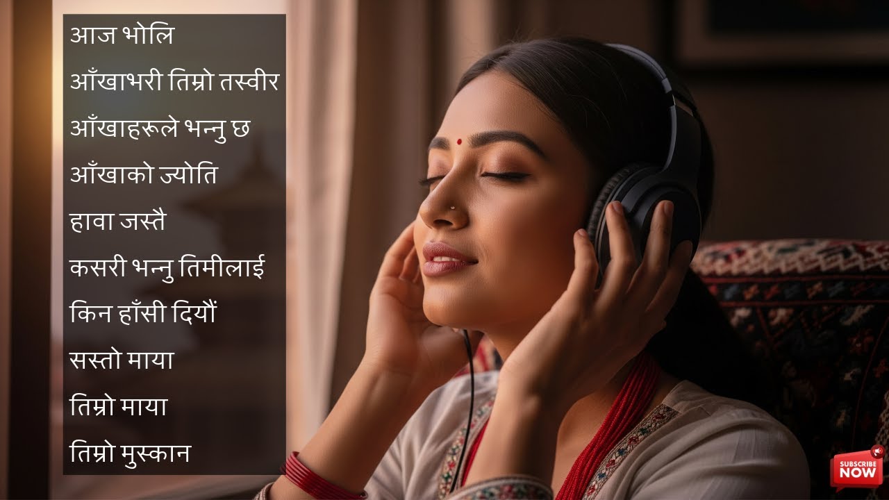 🎶 Best Nepali Pop Songs of 2025 – Official Playlist - YouTube