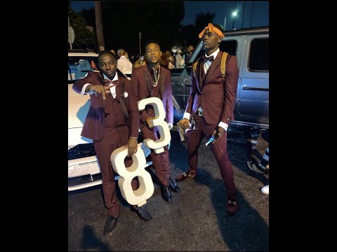 83 Hoover Criminals Gang - YouTube