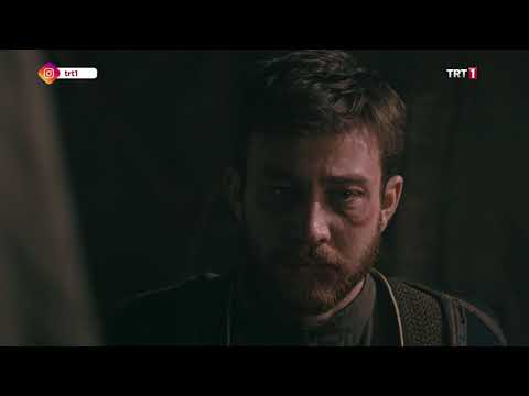 Mehmetçik Kûtulamâre 9.Bölüm-Said'in Kaçma Girişimi