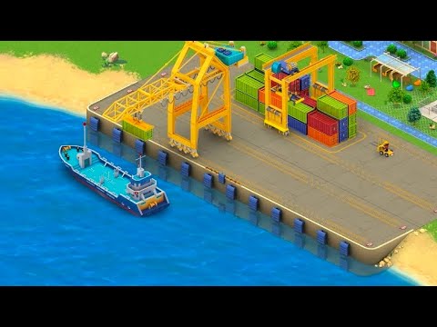 Ship load 😍 game || ship gaming video || #games #gamingvideos #gaming # ...