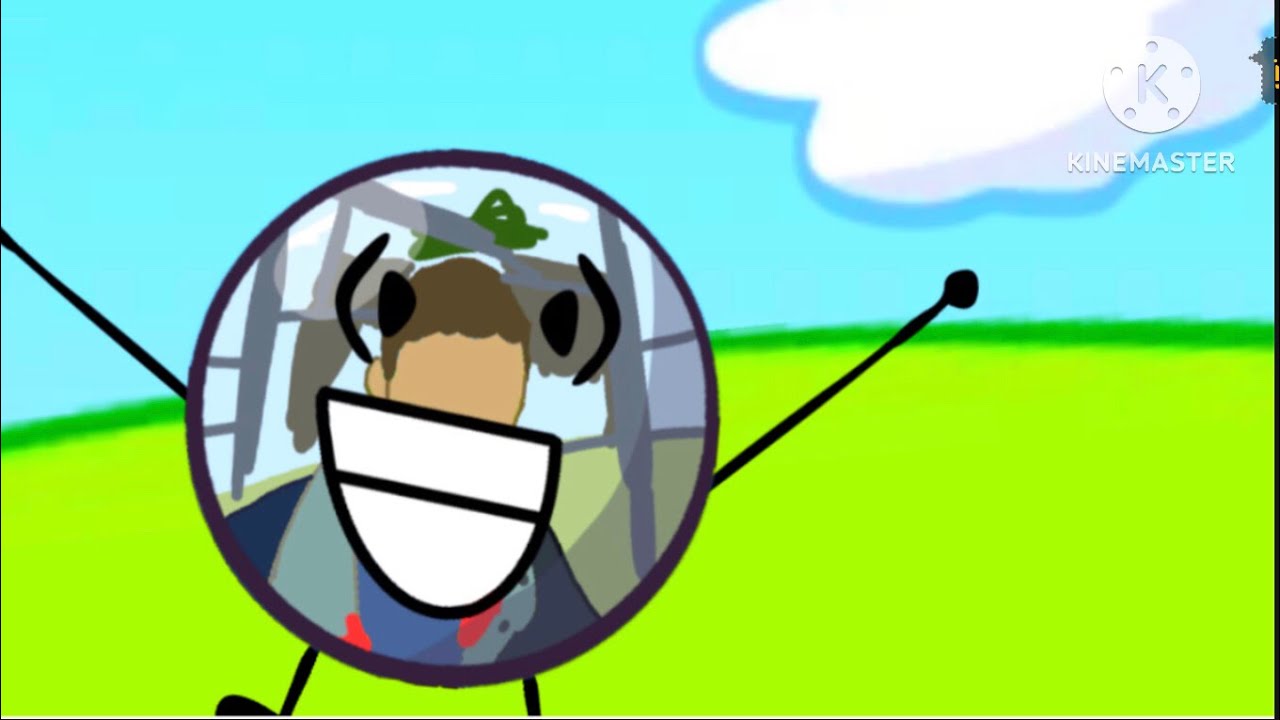 Me at the Zoo, But it’s BFDI (FCBA 2008)! - YouTube