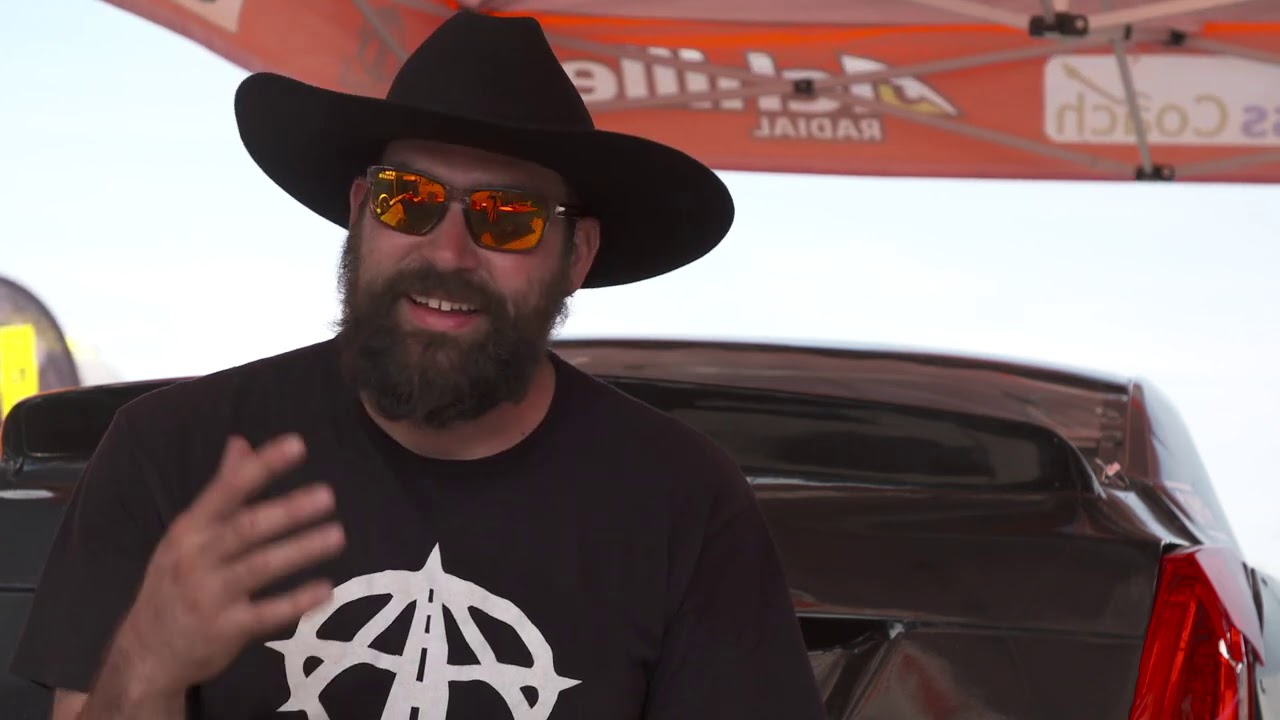 FD Moments: Taylor Hull Emotional Victory - YouTube