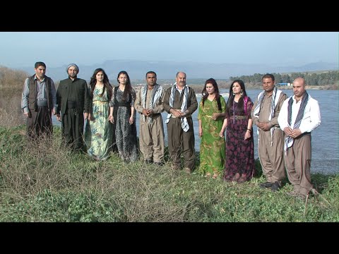 Koma Cûdî - Dahola Rojava