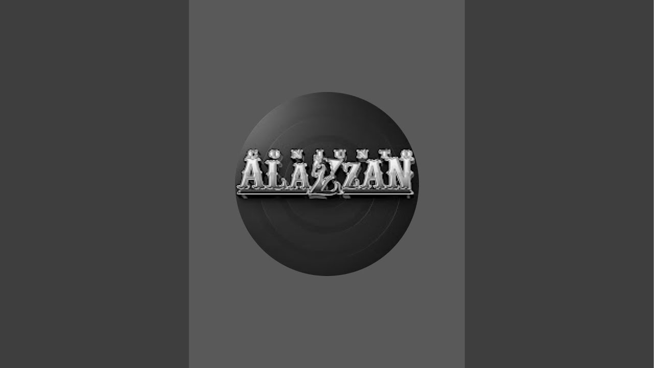 Conjunto Alazzan is live! - YouTube