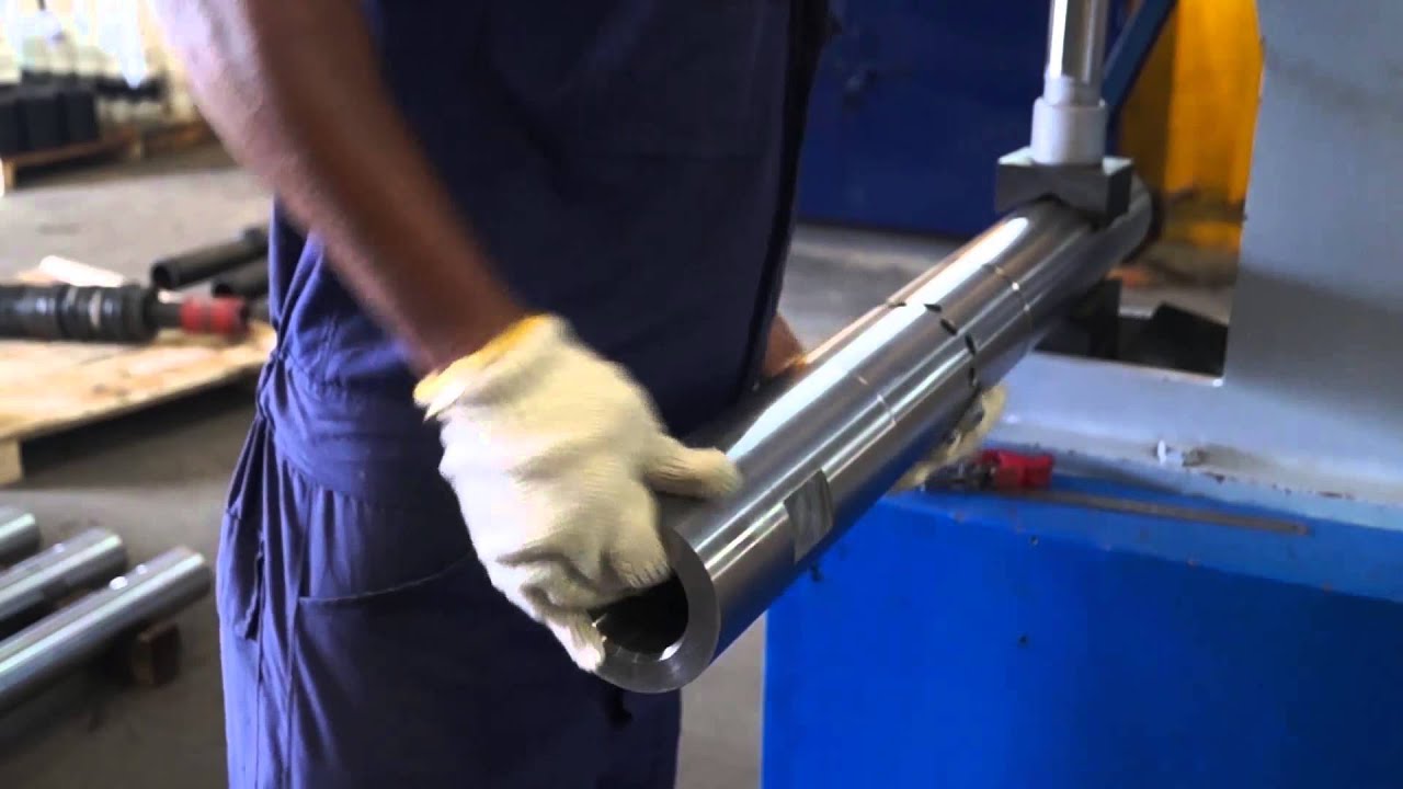 Maximus Completion Systems-Intro - YouTube