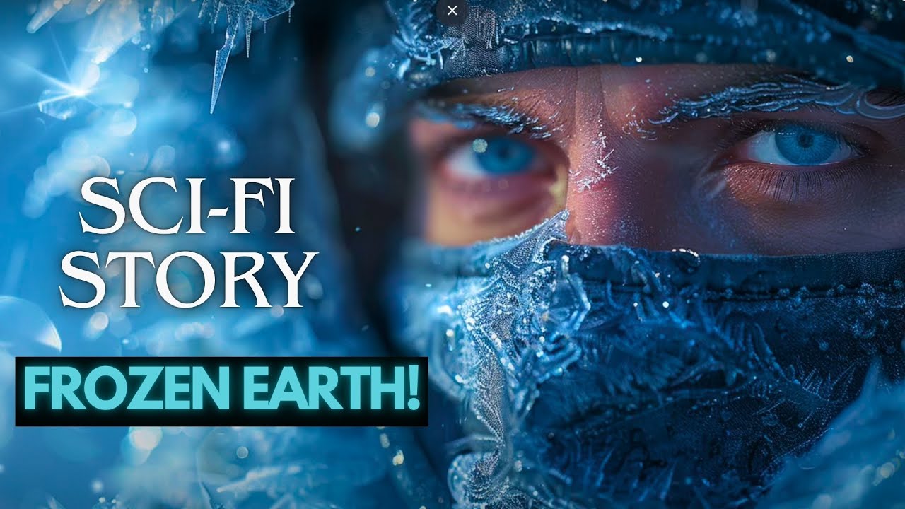 When Earth Froze Over, Humanity’s Fight for Survival Began | HFY Sci-Fi ...