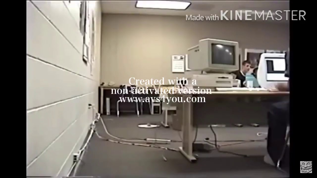 Angry Russian Student Smashes Computer With Keyboard - YouTube