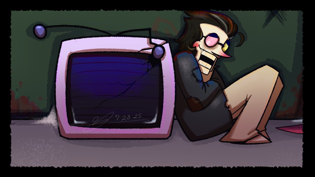[[Trash Heap]]- Spamton Speedpaint!! - YouTube