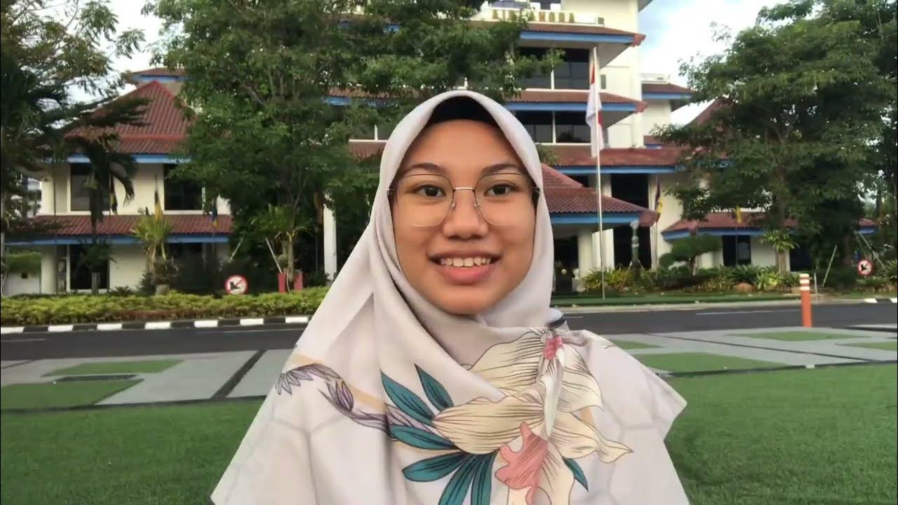 Visualisasi Mimpi - Putri Ramadhina - Rumah Kepemimpinan Nusantara Putri 2 Angkatan XI - YouTube