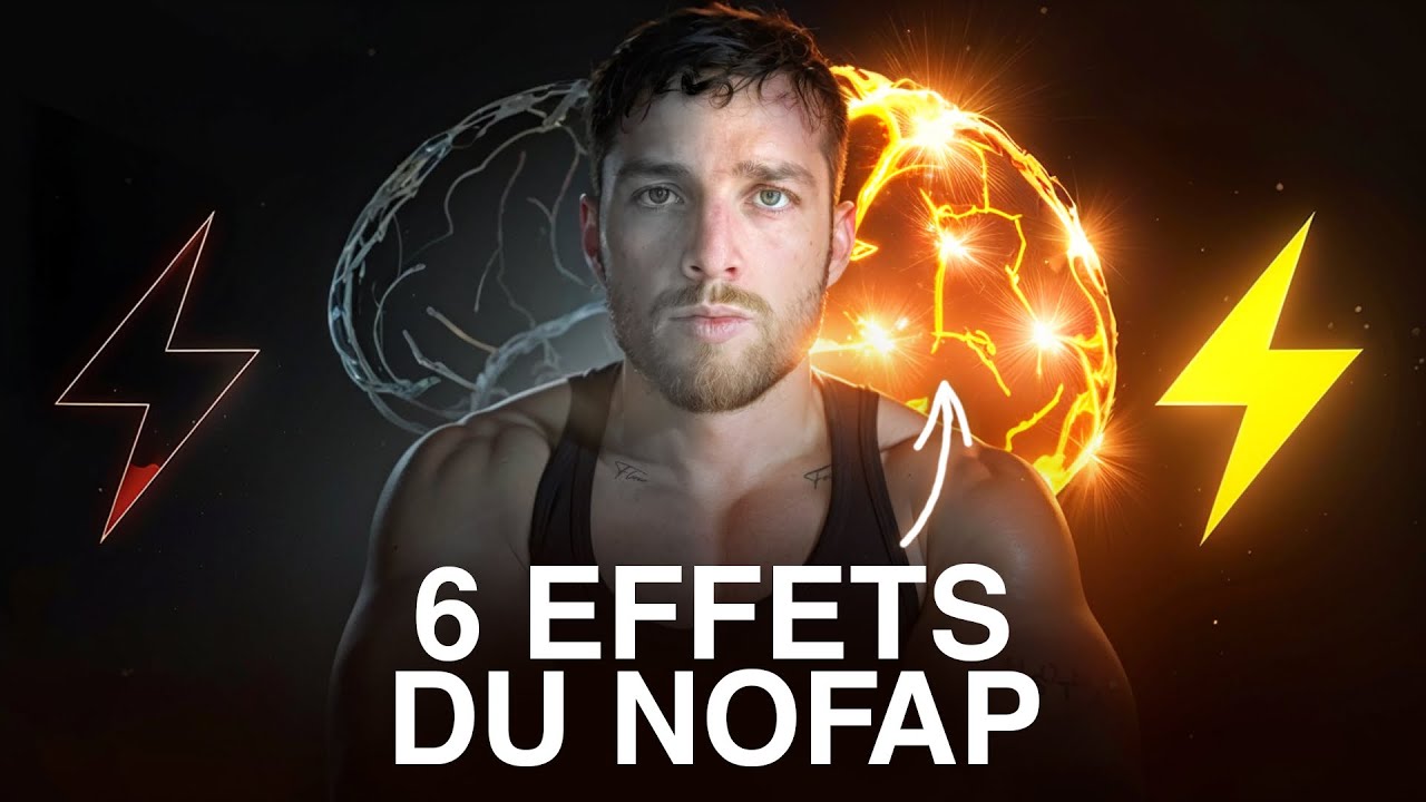 5 ANS DE NOFAP : VOICI LES 6 GROS CHANGEMENTS DANS MA VIE. - YouTube