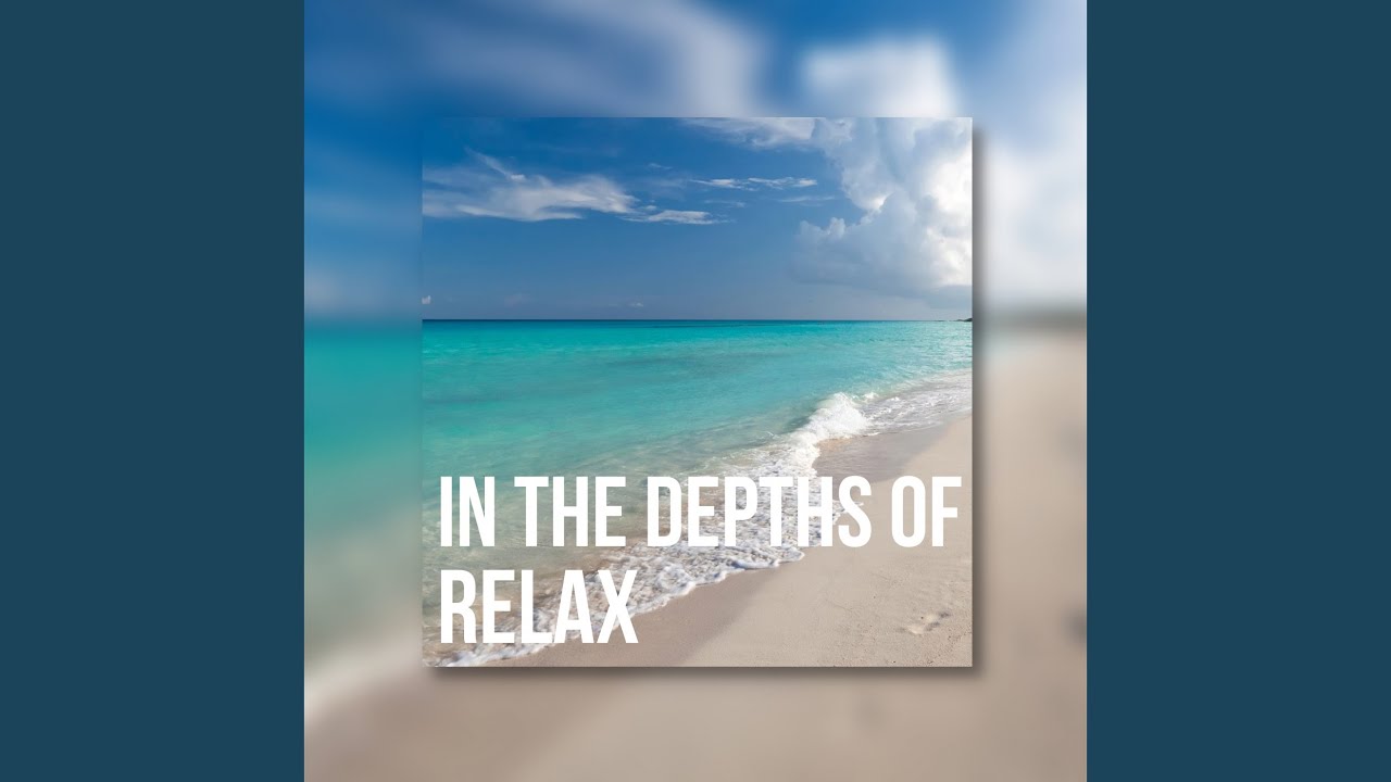 The Color of Sea of Peace - YouTube