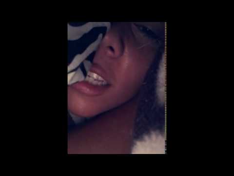 UnderCover with The Asia Jade - The Thirst is Real #TRENDING #thirstythursday