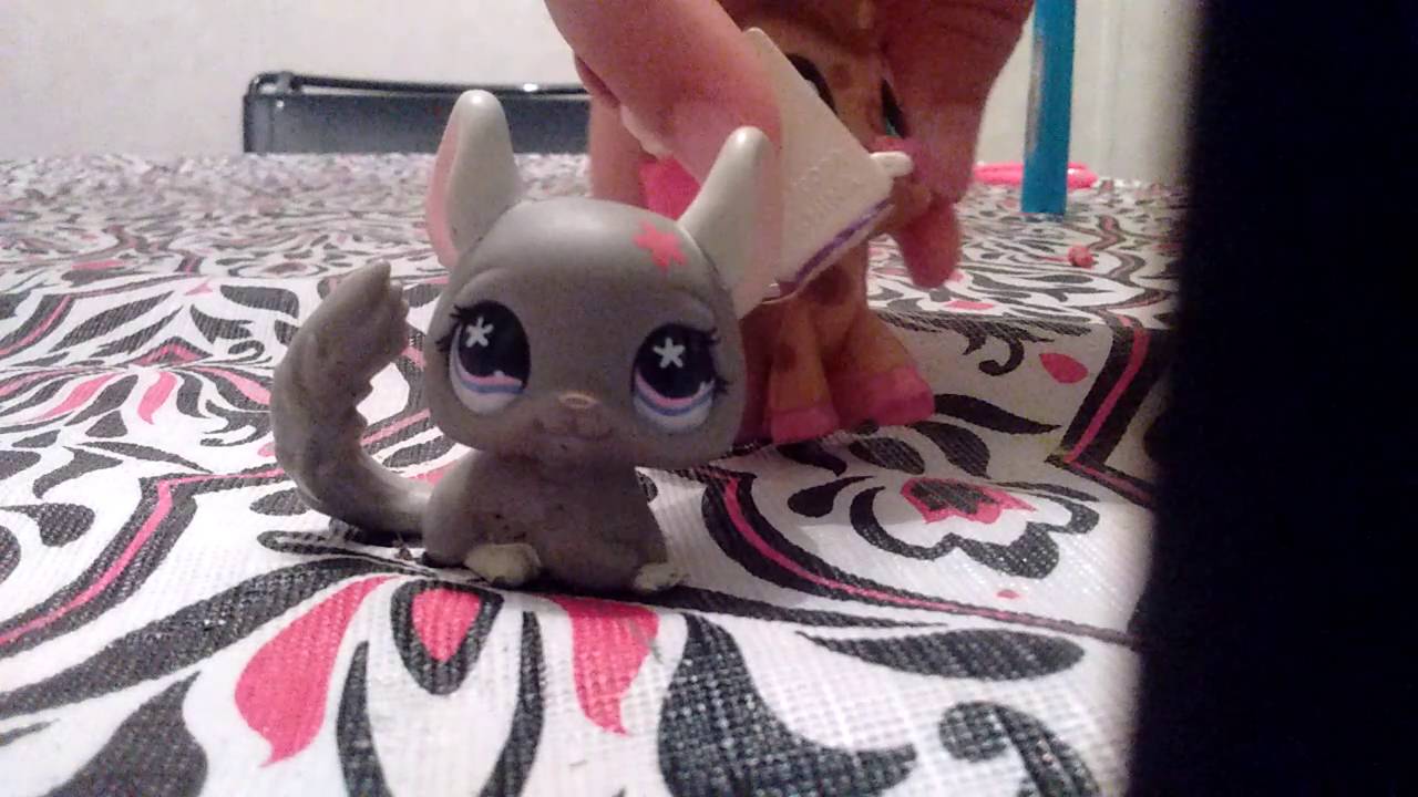 Lps funny videos - YouTube