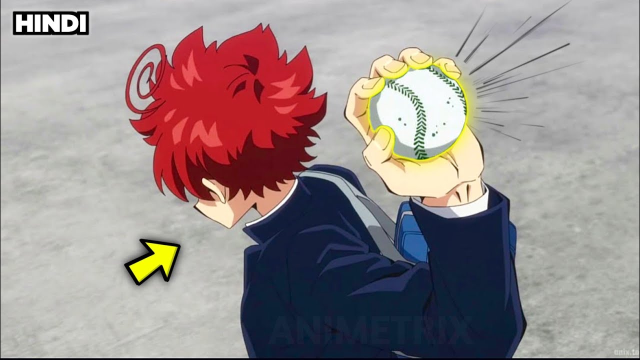 Weak Orphan Joins a Family of Assassins and Gains Epic Skills In Hindi ...