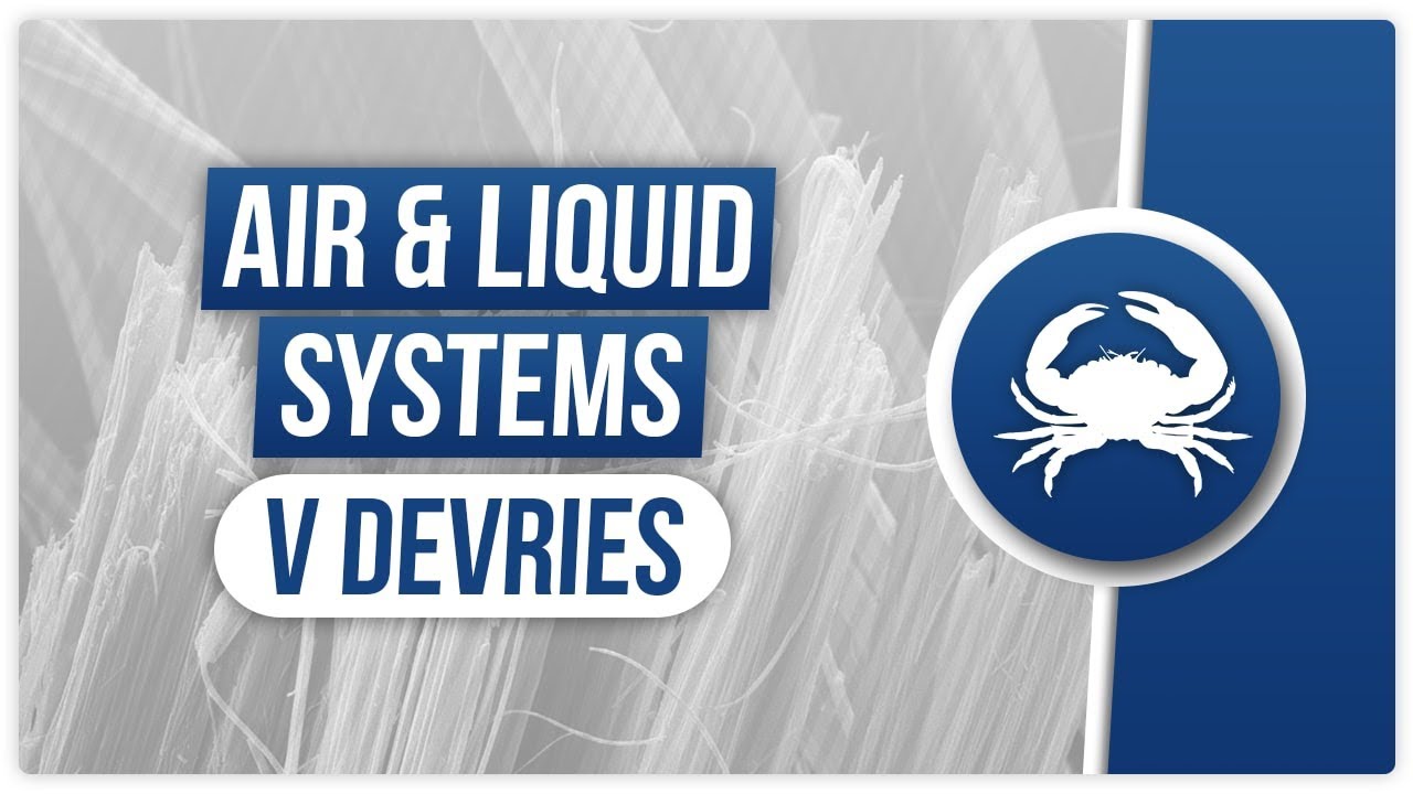 Air & Liquid Systems v Devries - YouTube