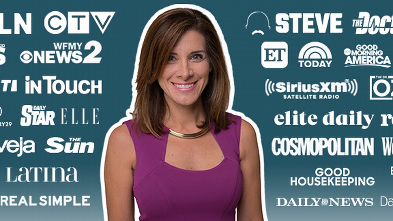 Blanca Cobb, M.S. Psy, Body Language Expert & Media on The Chris Voss ...