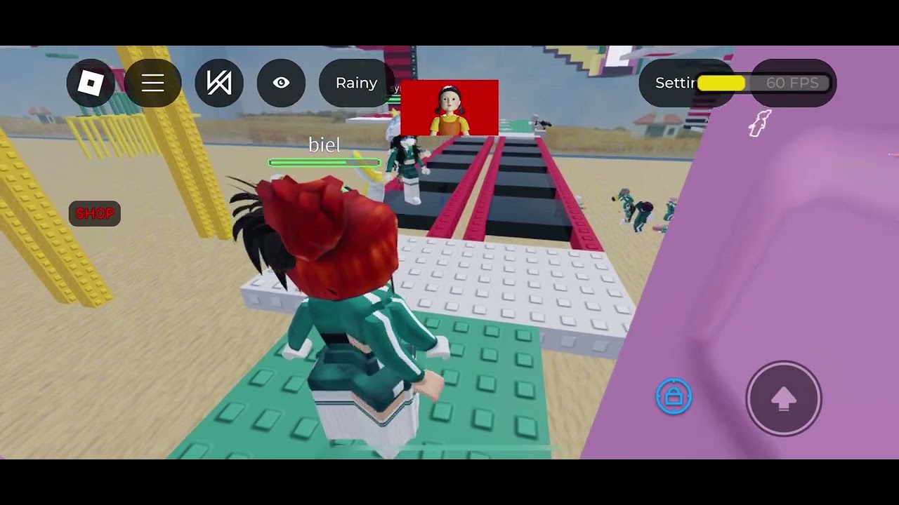 I was doing some things - YouTube