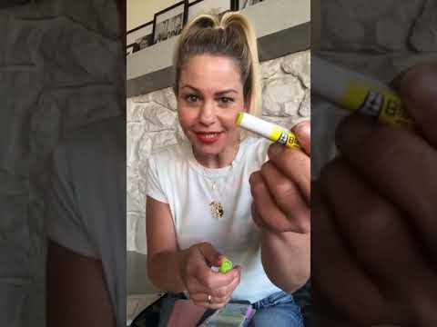 Candace Bure | Instagram Livestream | 22nd April 2020 - 22/04/2020