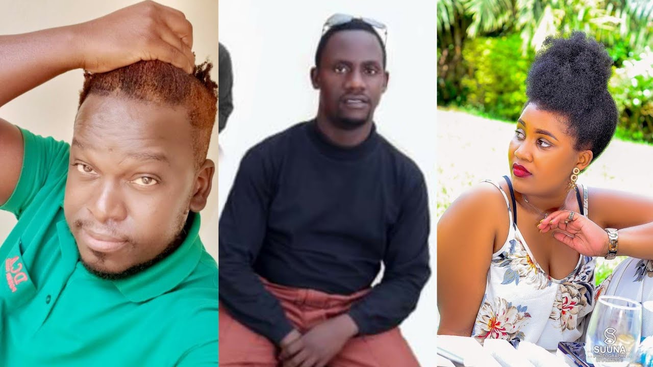 PUZZLE EPISODE 7 - YouTube