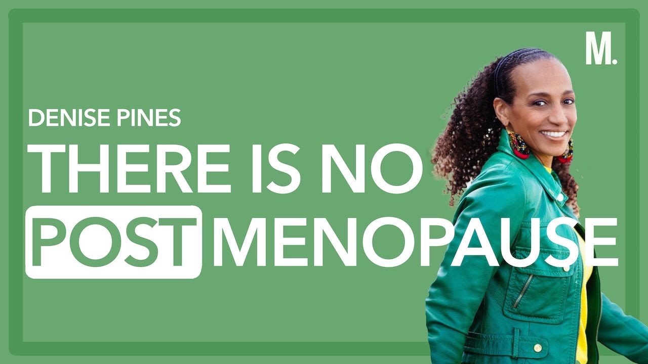 Denise Pines Is Empowering Women to Take Control of Their Wellness ...