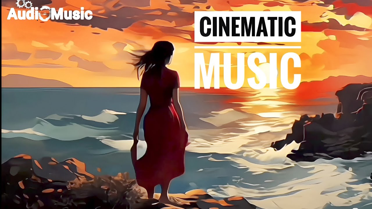 Cinematic Epic Music – A Symphony of Power and Emotion 🎵 - YouTube