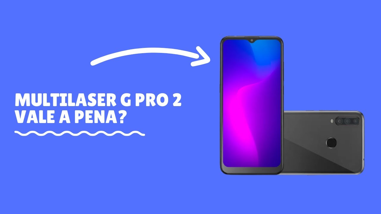 Multilaser G Pro 2 é bom? Vale a pena? Roda jogos? Análise/Review/Ficha ...