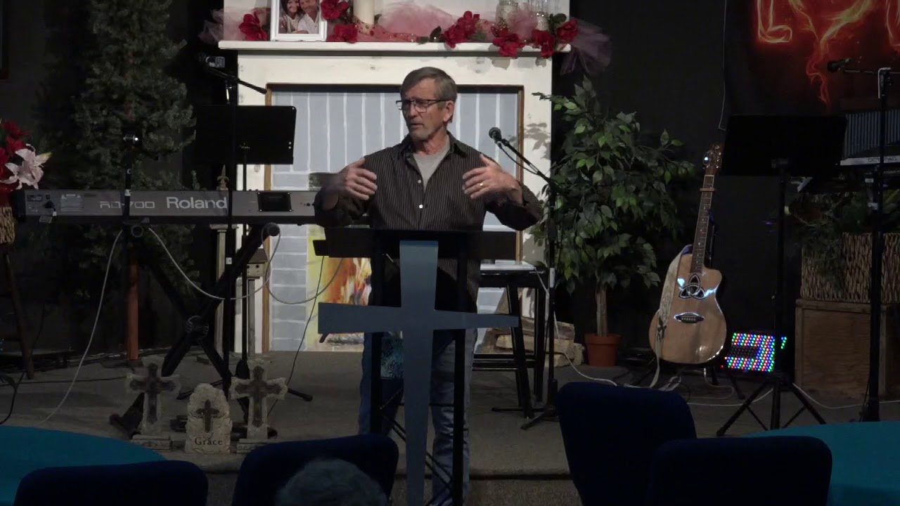 Mike Miller - The Greatest Show on Earth - Part 6 - YouTube