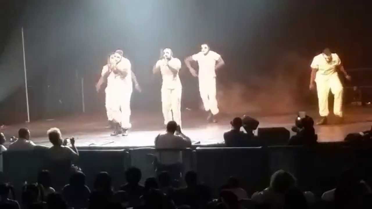 Pi Chapter of Phi Beta Sigma 2014 FSU homecoming - YouTube