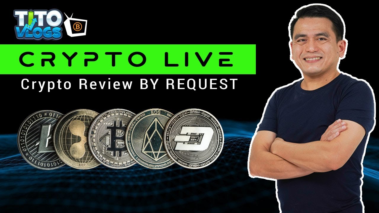 BITCOIN TRIANGLE PATTERN | WHAT'S NEXT | Crypto Live Pilipinas | June 7 ...