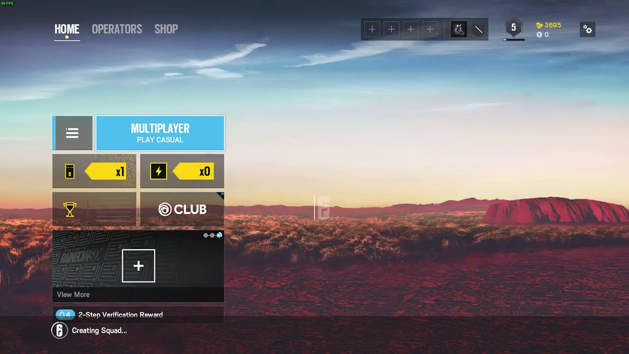 pew pews 720p/60fps - YouTube