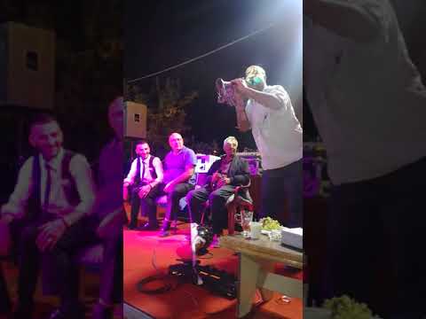 Barak uzun havası yumma Hapseli memico